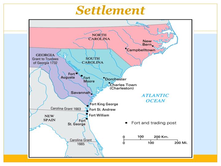 PPT - Thirteen English Colonies PowerPoint Presentation - ID:5837486