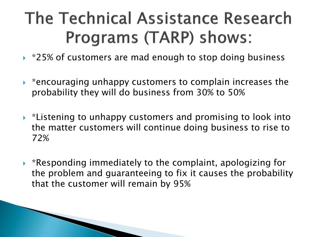 PPT - School Customer Service: The Power You Need to Cause Parents and ...