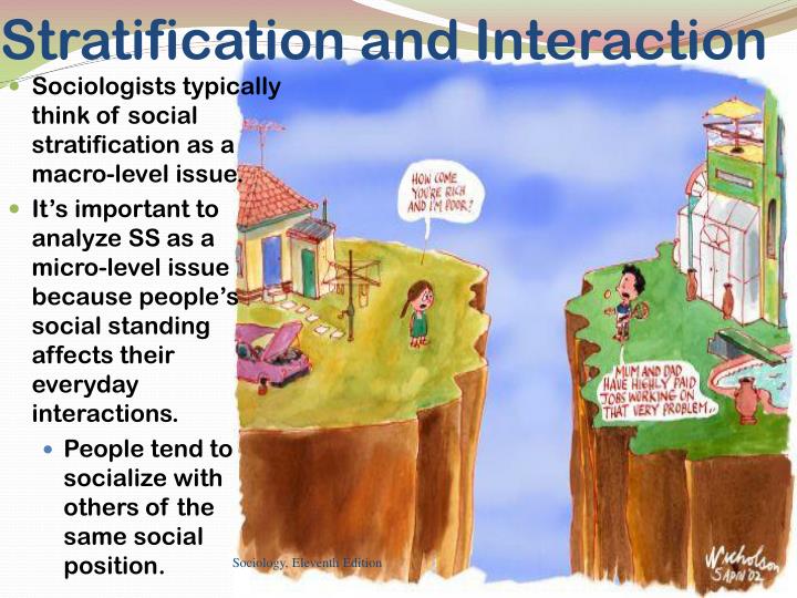 PPT - Social Stratification PowerPoint Presentation - ID:5837917