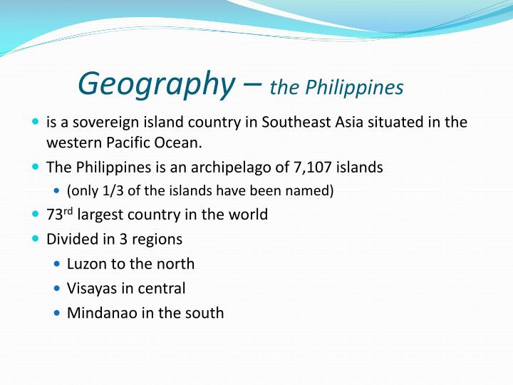 PPT - The Republic of the Philippines PowerPoint Presentation - ID:5838593