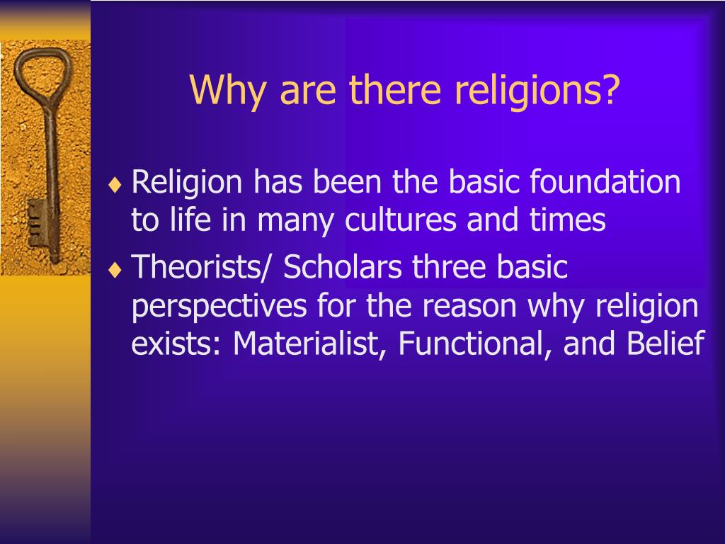 PPT - World Religions REL 2300 Lake-Sumter State College PowerPoint ...