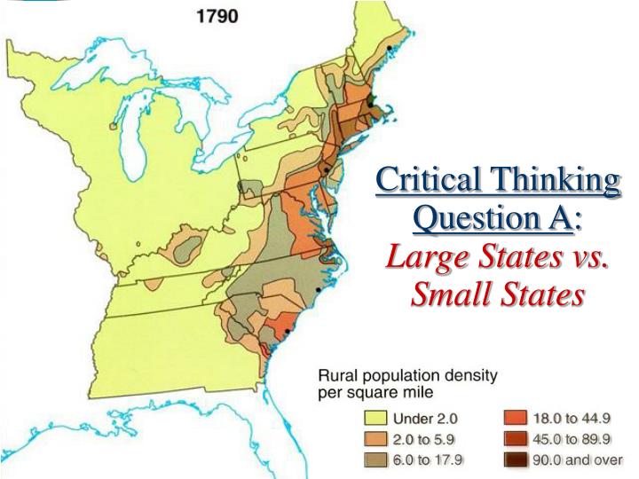 PPT - Essential Question : What compromises were needed in order to ...