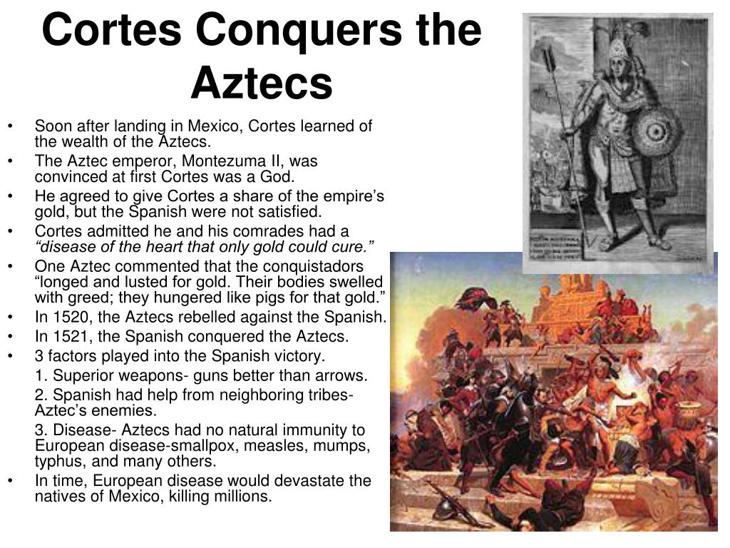 PPT - CH 20- The Atlantic World: 1492-1800 PowerPoint Presentation ...
