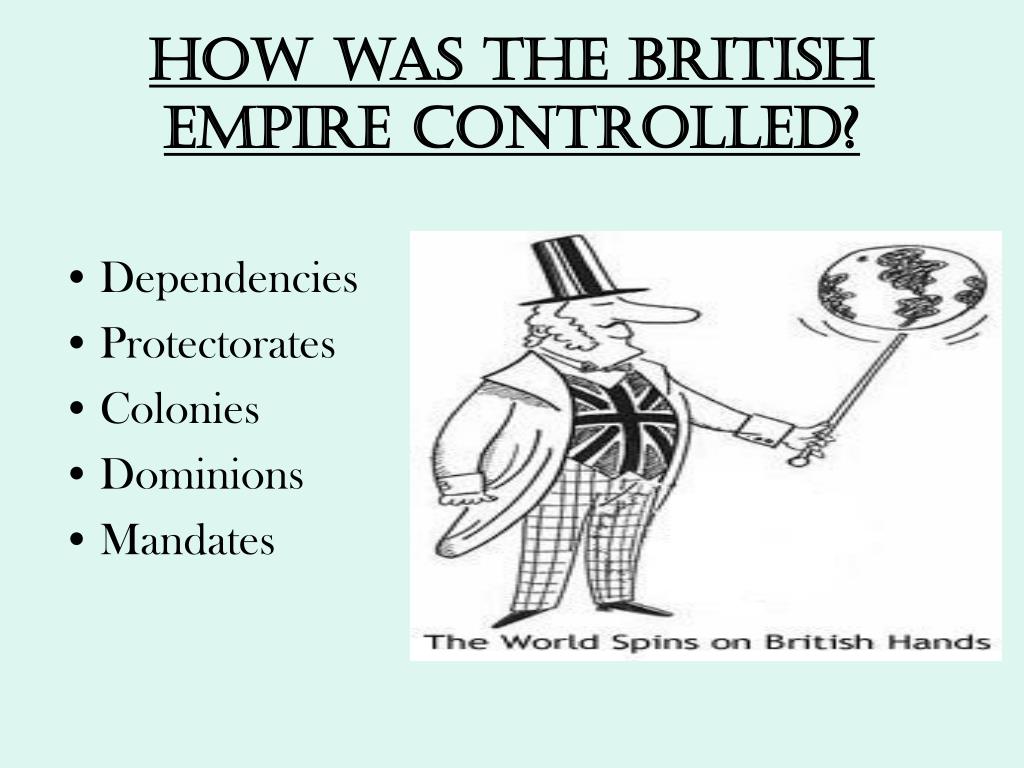 PPT - A2 Historical enquiry: India and the British Empire, 1757-1947 ...