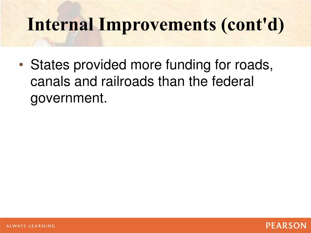 PPT - The Growth of Democracy 1824–1840 PowerPoint Presentation, free ...