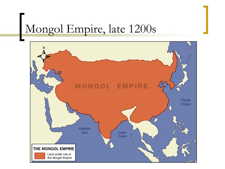 PPT - Introduction to Colonization & Decolonization: Case Studies in ...