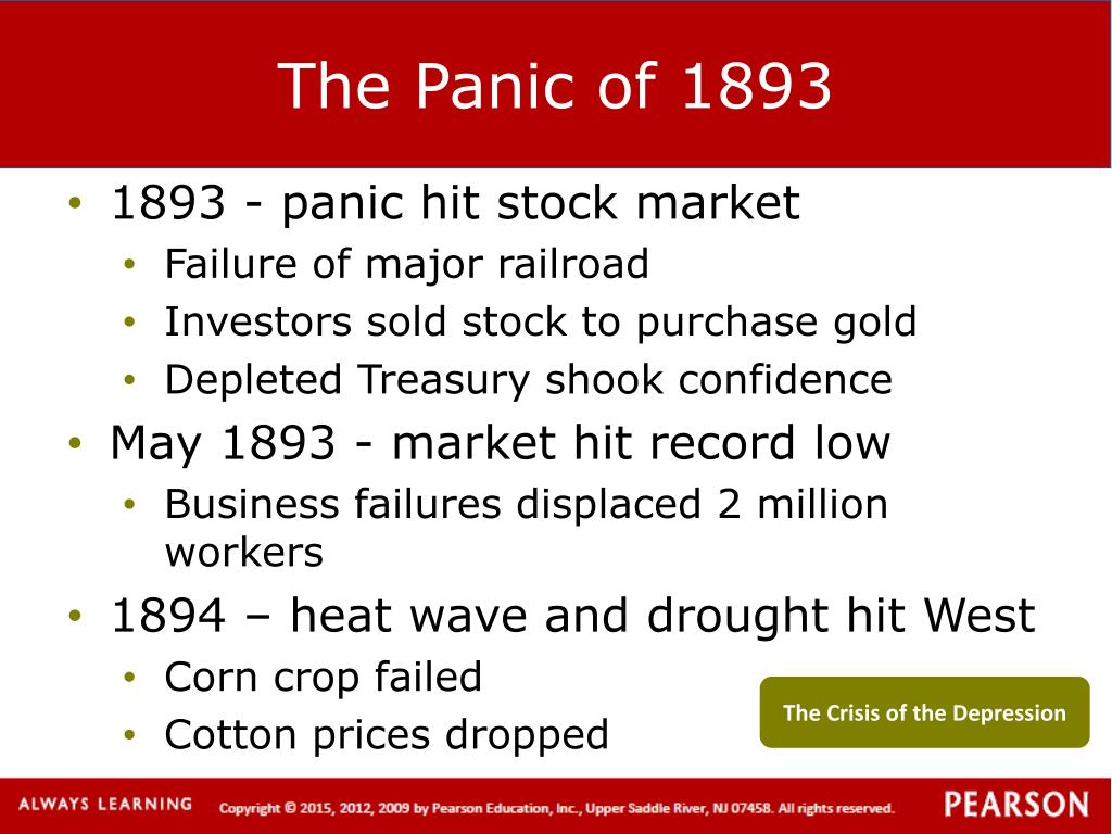 PPT - Political Realignments 1876‒1901 PowerPoint Presentation, free ...