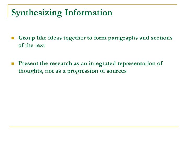 PPT - Critical Literature Review PowerPoint Presentation - ID:5841920