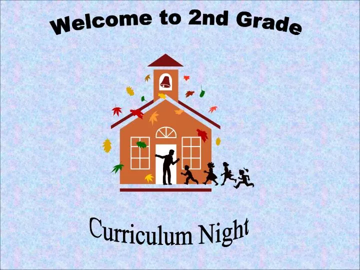 PPT - Welcome to 2nd Grade PowerPoint Presentation, free download - ID ...