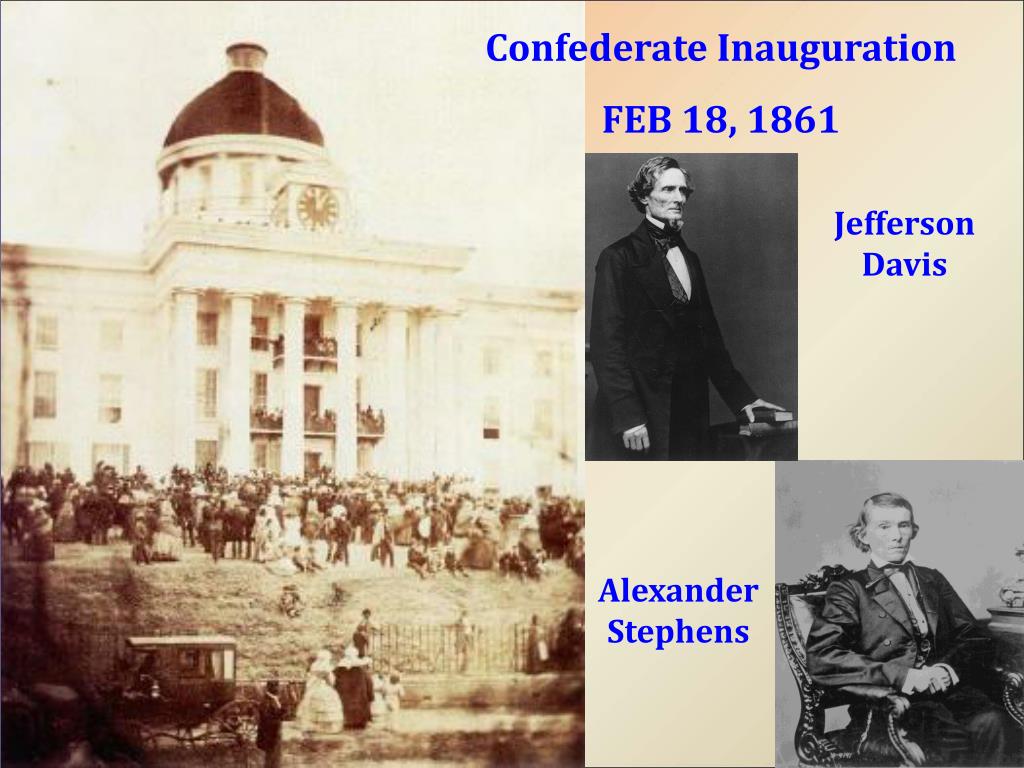 PPT - Secession in the Gulf States DEC 20, 1860 – South Carolina JAN 9 ...