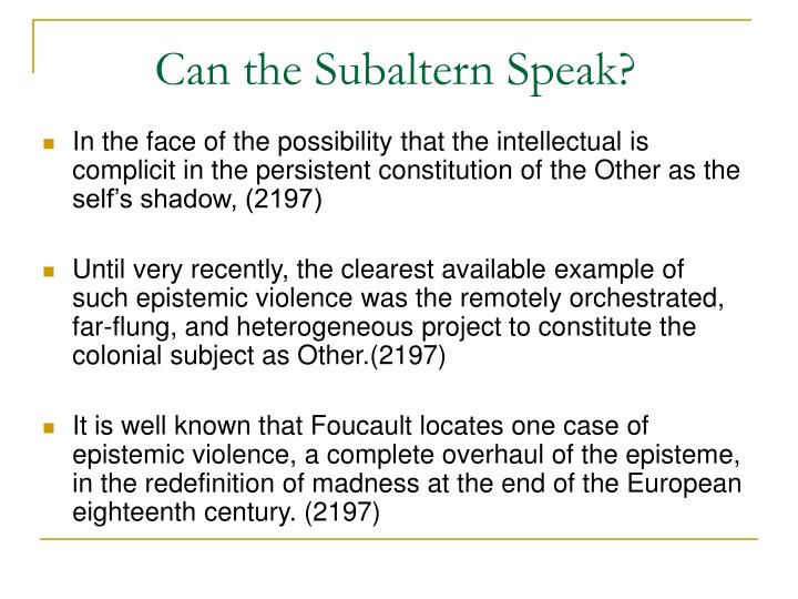 PPT - Gayatri Chakravatory Spivak PowerPoint Presentation - ID:5847952