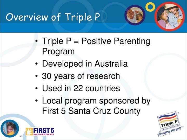PPT - The Power of Positive Parenting PowerPoint Presentation - ID:5848393