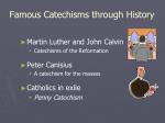PPT - The Catechism of the Catholic Church PowerPoint Presentation - ID ...