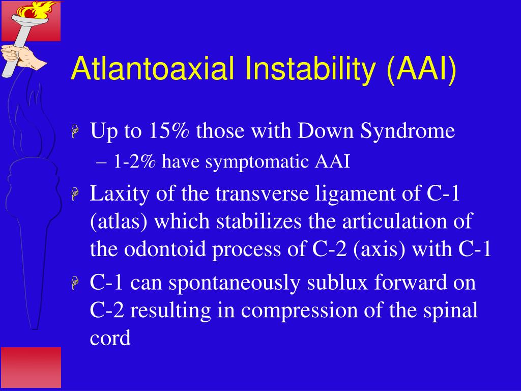 PPT - The Challenged Athlete and Special Olympics PowerPoint ...