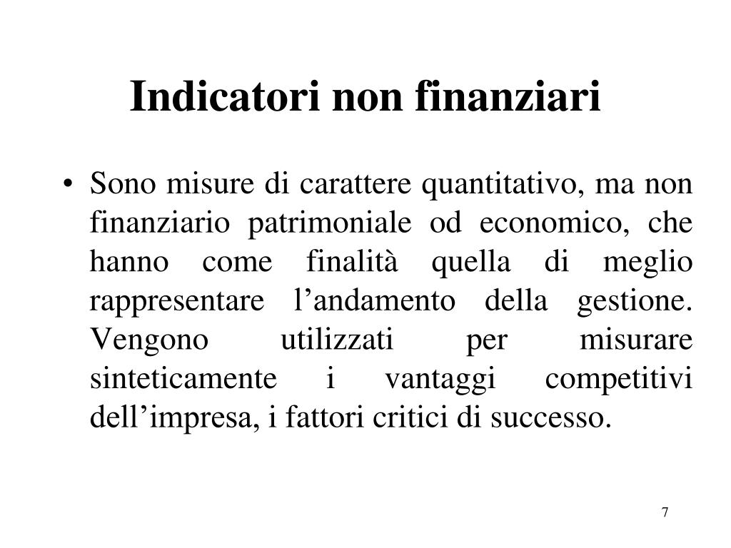 PPT - La relazione sulla gestione PowerPoint Presentation, free ...