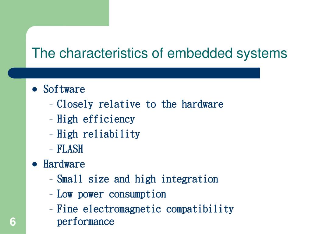 PPT - Development of ARM-based Embedded System for Robot Applications ... PPT - Development of ARM-based Embedded System for Robot Applications ...