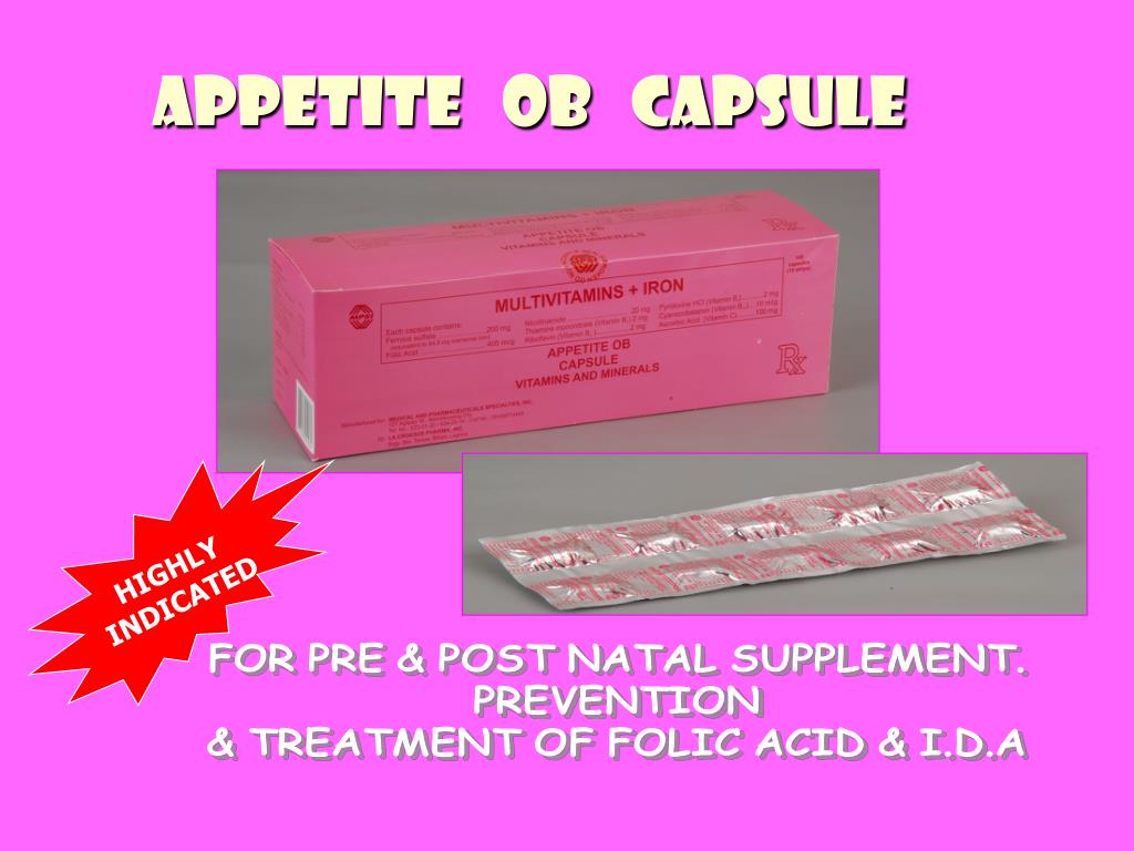 PPT - MEDICAL & PHARMACEUTICAL SPECIALTIES, INC . PowerPoint ...