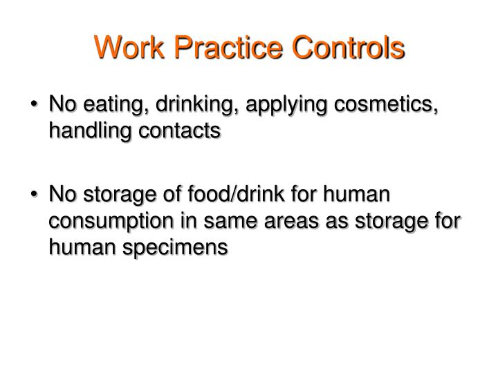 PPT - OSHA Universal Precautions Refresher Training PowerPoint ...