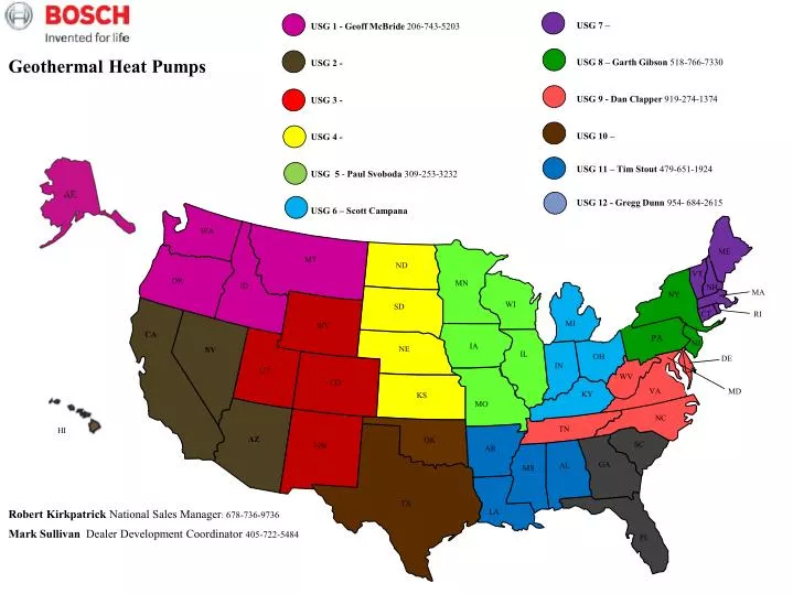 PPT - USG 7 – USG 8 – Garth Gibson 518-766-7330 USG 9 - Dan Clapper 919 ...