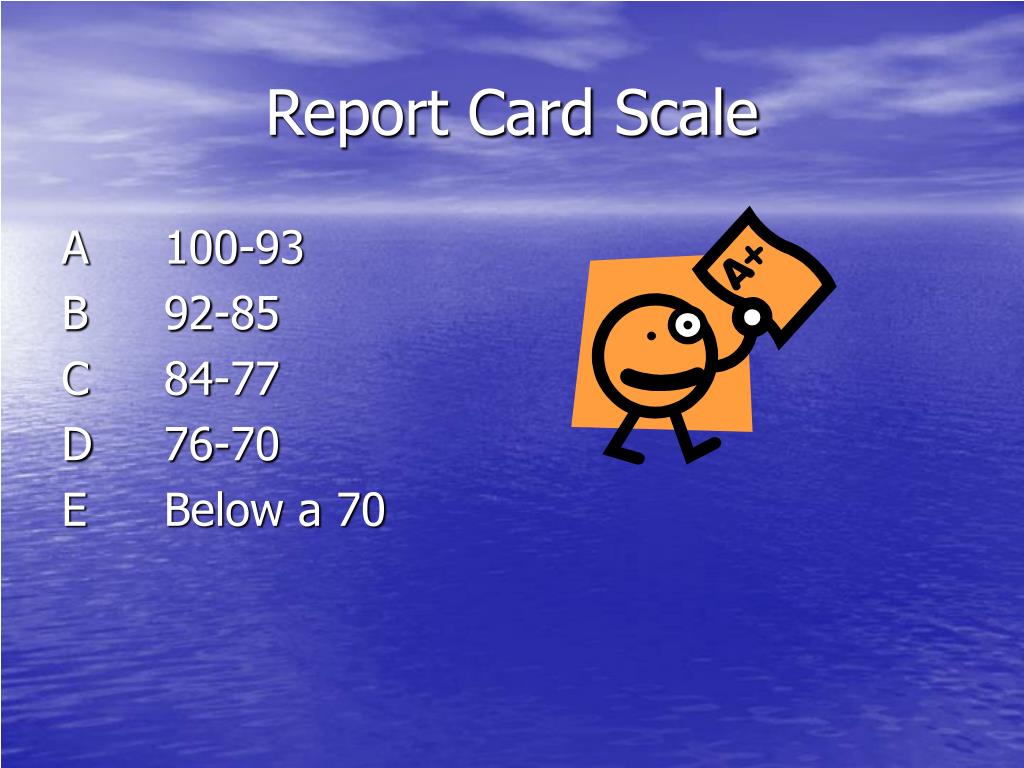 PPT - Woodland Heights Elementary 5th Grade Curriculum Info PowerPoint ...