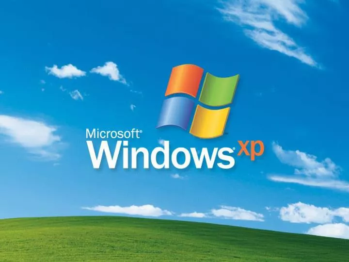 PPT - Windows XP Networking PowerPoint Presentation, free download - ID ...