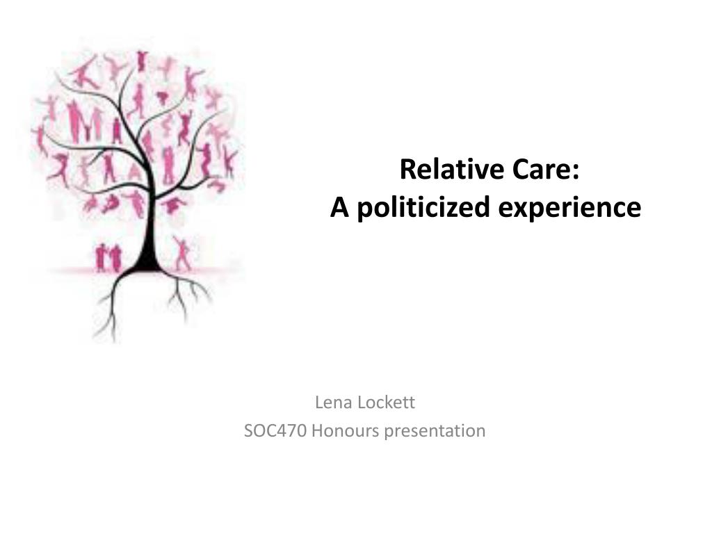 PPT - Exploring Relative Care in Child Protection: A Critical Analysis ...
