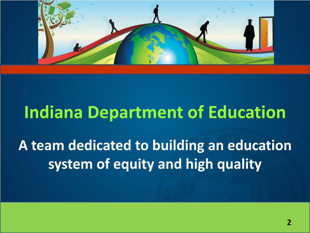 PPT - Indiana CTE New & Newer Teachers Workshop September 18, 2014 ...