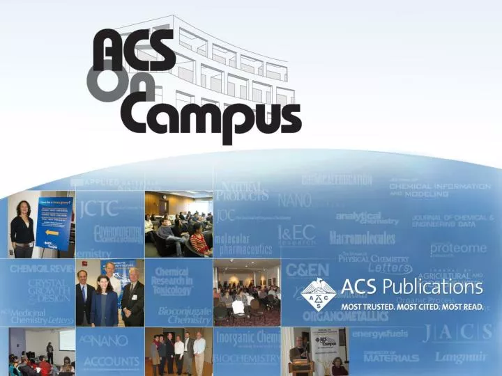 PPT - Journal of Physical Chemistry PowerPoint Presentation, free ...