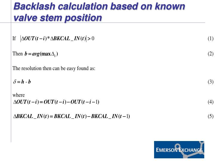 PPT - Utilizing DeltaV Adaptive Control PowerPoint Presentation - ID ...