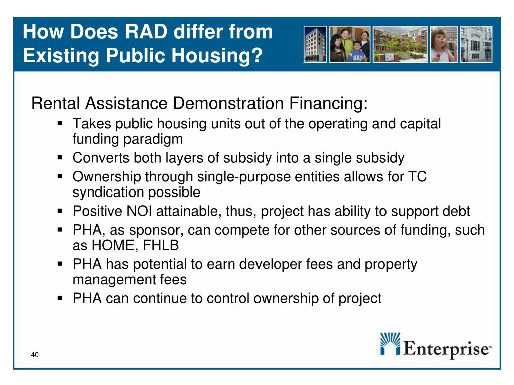PPT - BASIC AFFORDABLE HOUSING FINANCE USING LOW-INCOME HOUSING TAX ...