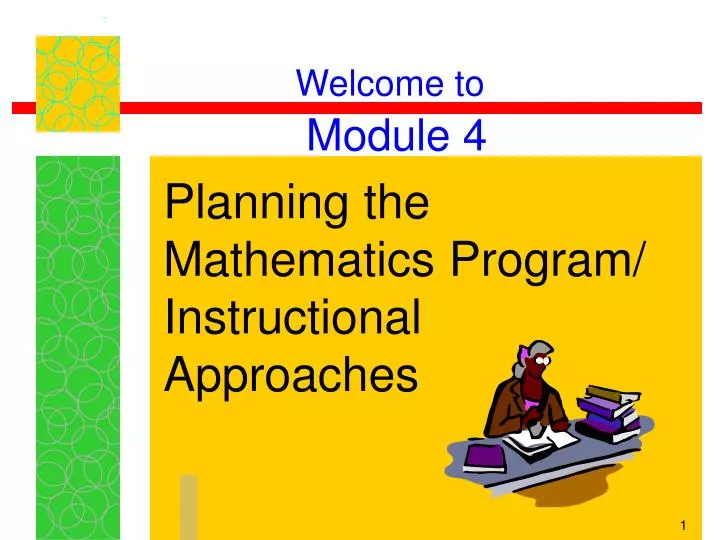 PPT - Welcome to Module 4 PowerPoint Presentation, free download - ID ...