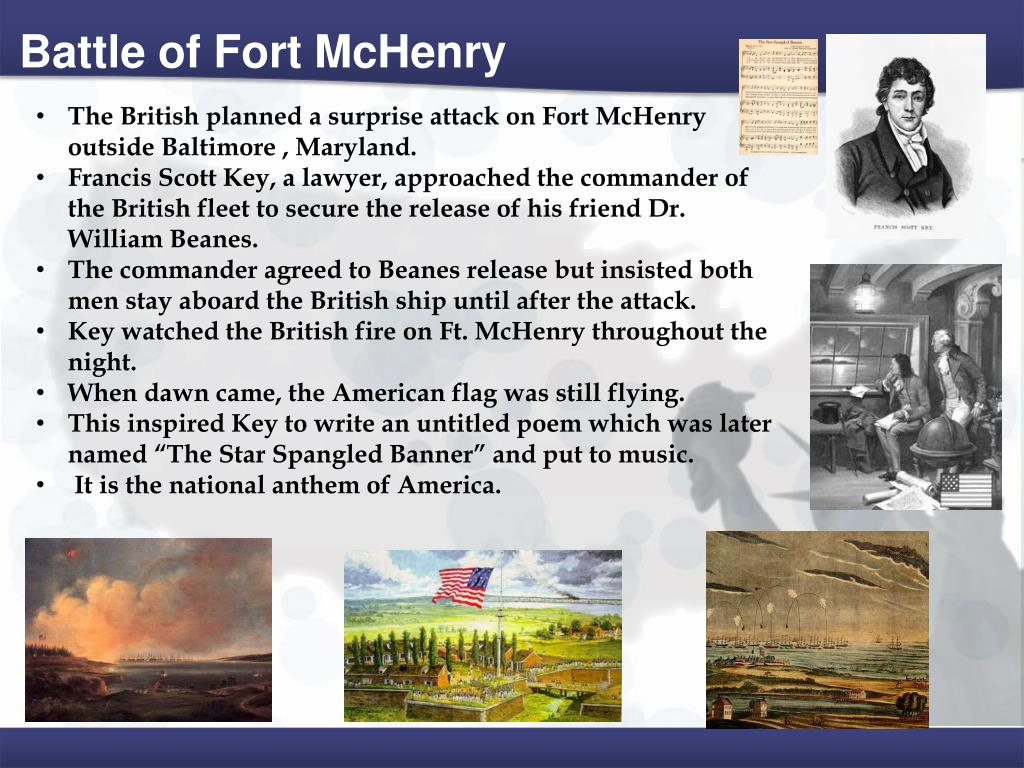 PPT - James Madison The War of 1812 PowerPoint Presentation, free ...
