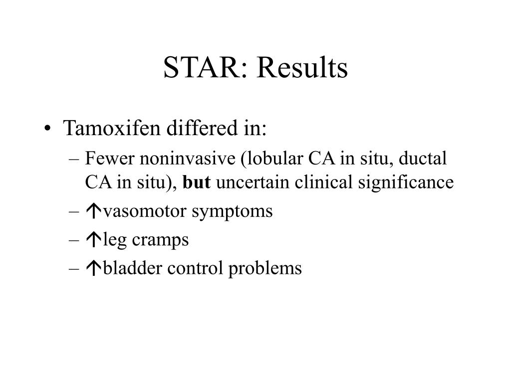 PPT - Exploring SERMs for Breast Cancer Prevention: Tamoxifen vs ...