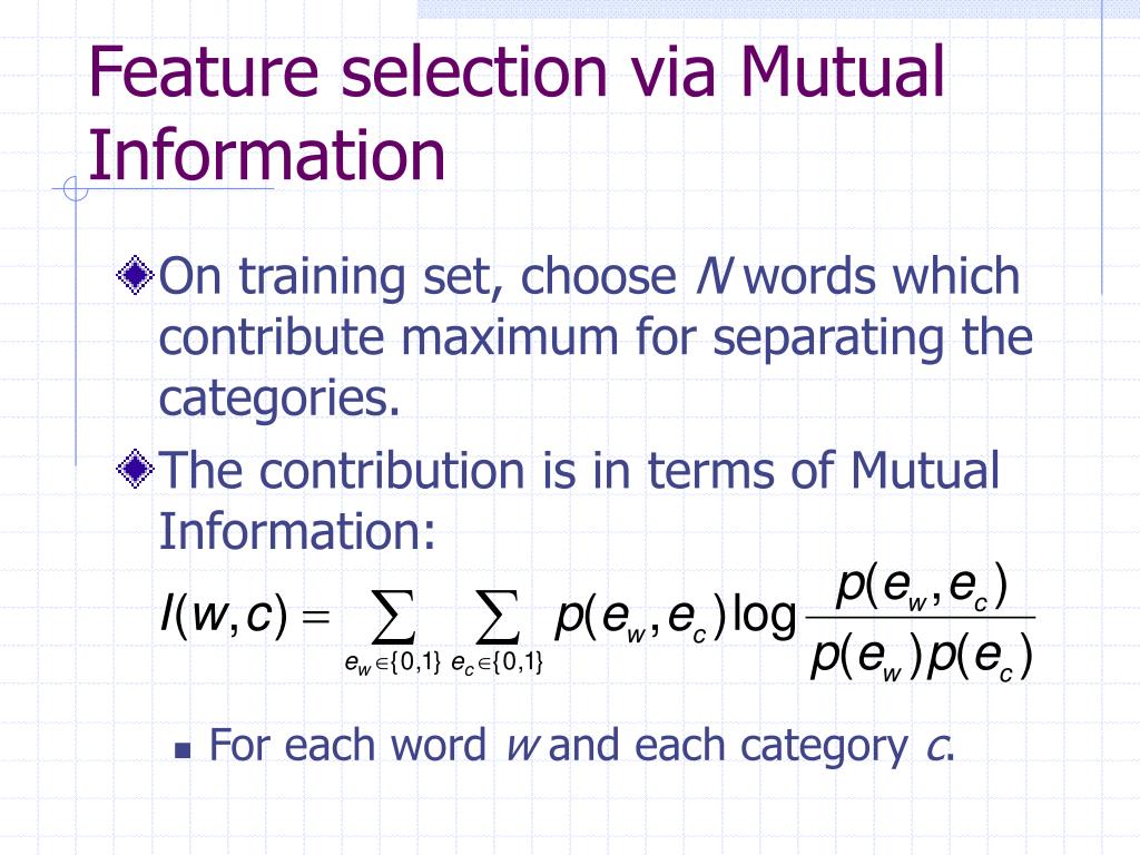 Ppt On Feature Distributional Clustering For Text Categorization Powerpoint Presentation Id