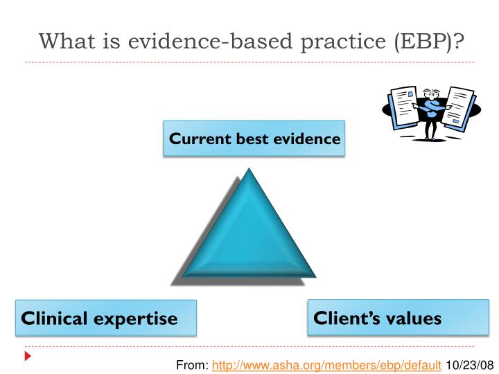 PPT - What is E3BP? How do you integrate the findings from CAPs/CATs ...