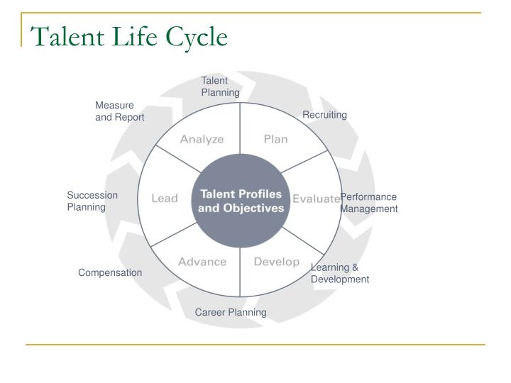 PPT - Talent Management for a New Generation PowerPoint Presentation ...