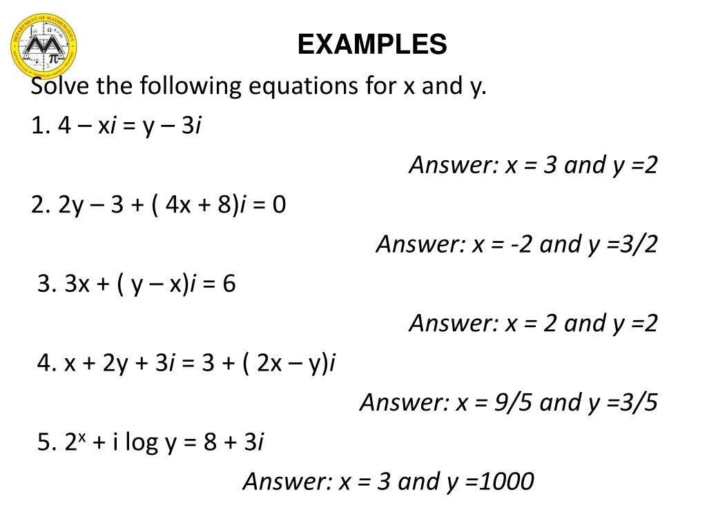 PPT MATH23 MULTIVARIABLE CALCULUS PowerPoint Presentation Free PPT MATH23 MULTIVARIABLE CALCULUS PowerPoint Presentation Free