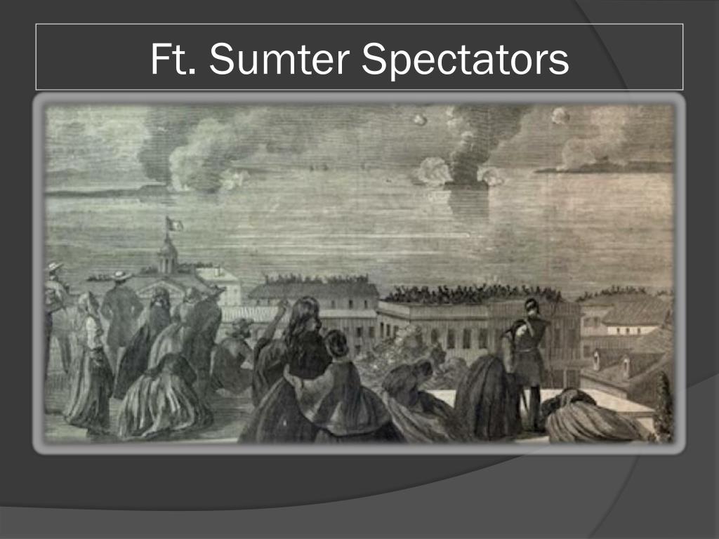 PPT - Map of Fort Sumter in Charleston, South Carolina PowerPoint ...