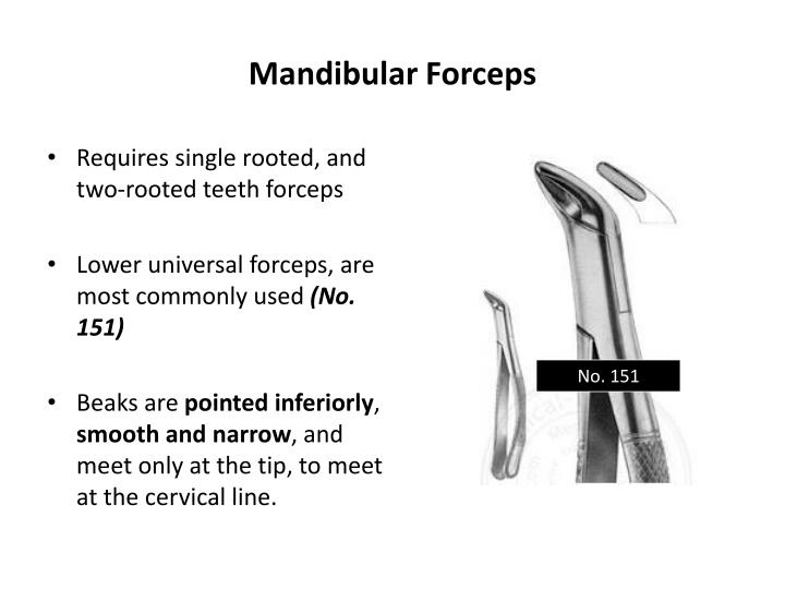 PPT - Instrumentation for Basic Oral Surgery PowerPoint Presentation ...