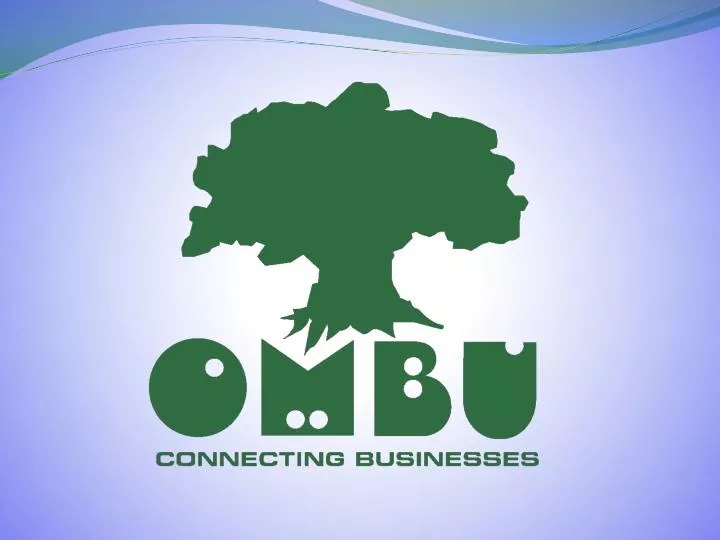PPT - Proyecto Ombú PowerPoint Presentation, free download - ID:5860997