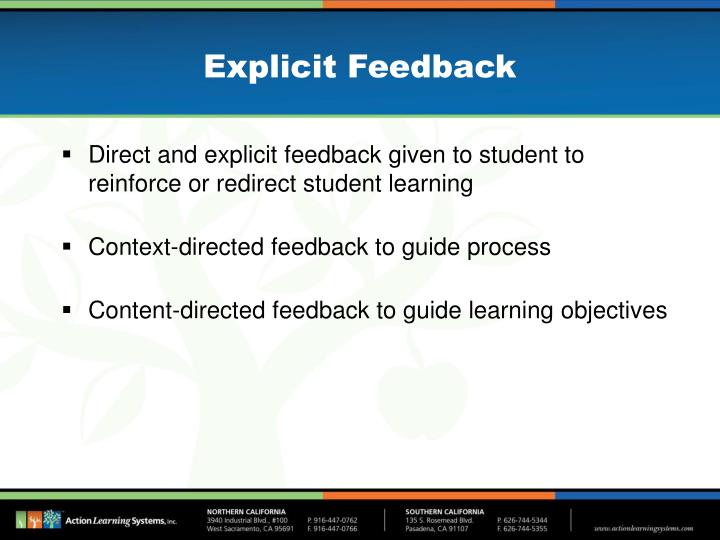 PPT - Maximizing Academic Learning Time Direct Interactive Instruction ...