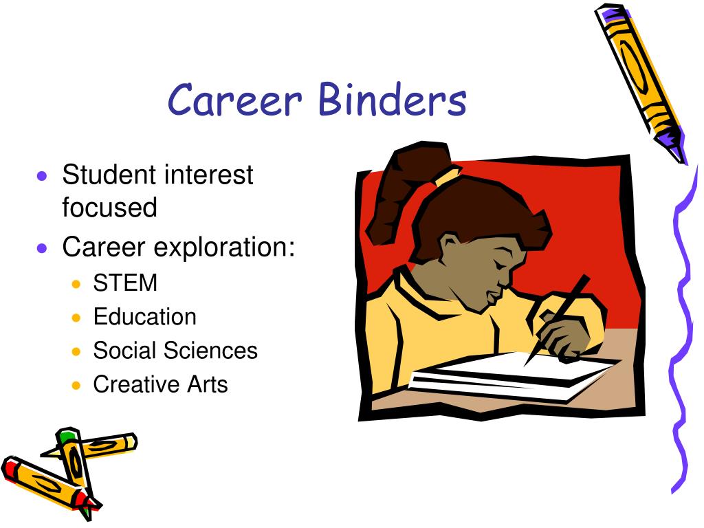 PPT - Engaging Middle School Students in Career Exploration and ...