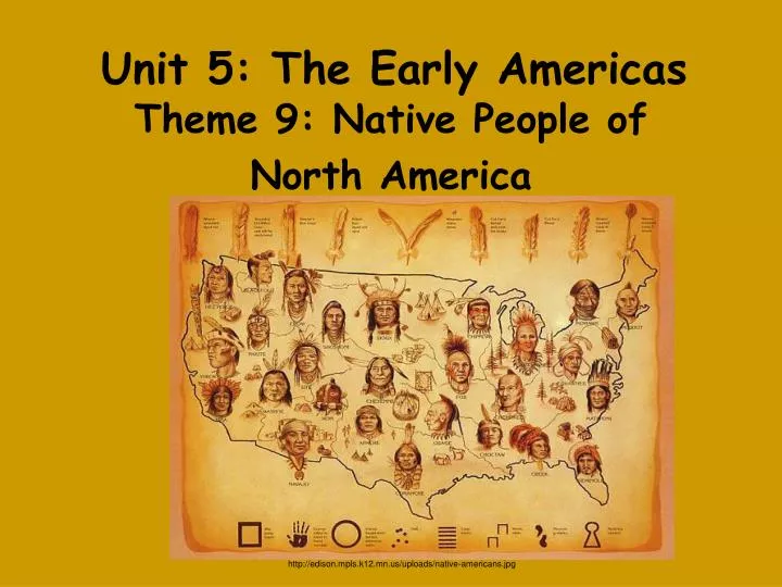 PPT - Unit 5: The Early Americas PowerPoint Presentation, free download ...