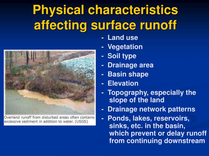 PPT - The hydrologic cycle PowerPoint Presentation - ID:5863657
