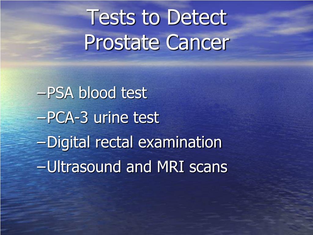 PPT - Newly-Diagnosed Prostate Cancer PowerPoint Presentation, free ...