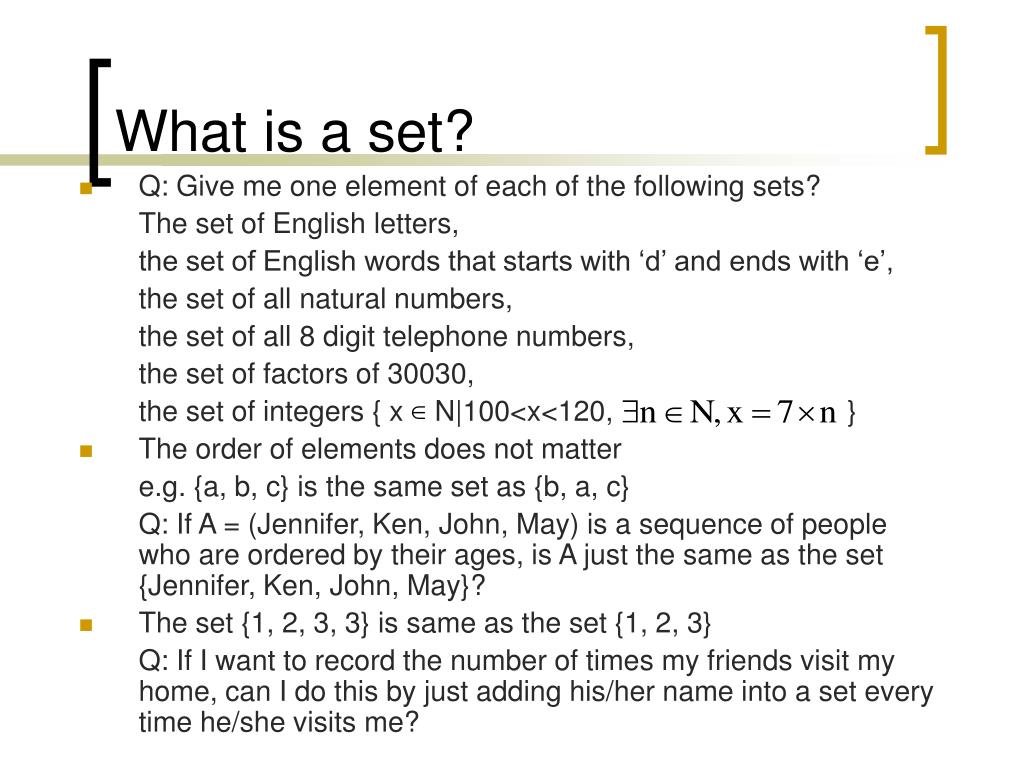 PPT - Sets, Functions and Relations PowerPoint Presentation, free ... PPT - Sets, Functions and Relations PowerPoint Presentation, free ...