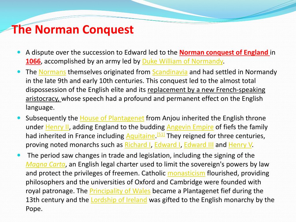 PPT - HISTORY OF ENGLISH LITERATURE PowerPoint Presentation, free ...