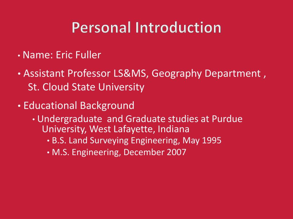 PPT - Understanding the Minnesota County Coordinate System PowerPoint ...