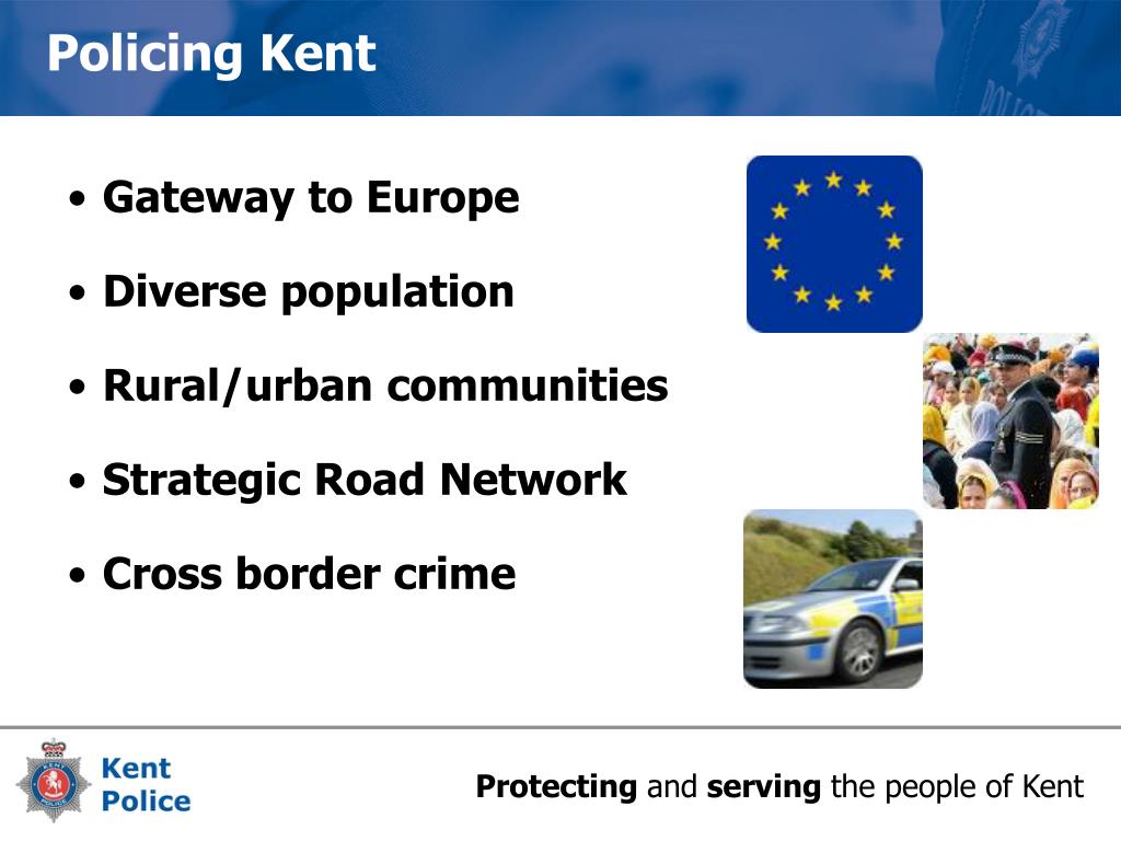 PPT - Chief Constable, Ian Learmonth Impact of the cuts so far December ...