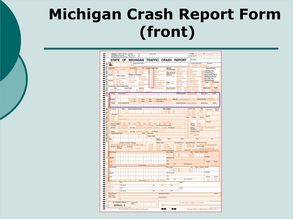 PPT - Larry E. Tibbits Michigan Department of Transportation Kuala ...